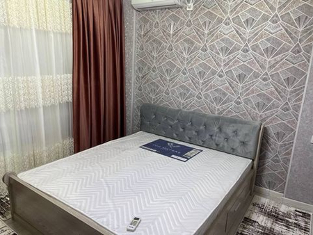 Сдается квартира 2х ком Шайхантахур ТЦ Самарканд Д. Метро Дружба Народ