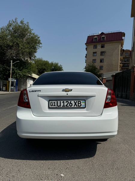 Chevrolet gentra 2019