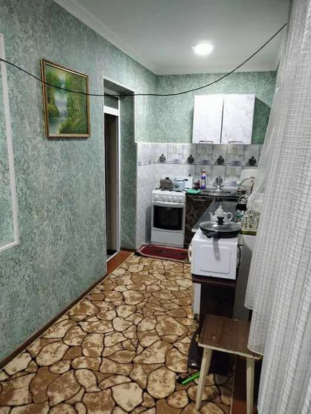 Яккасарай B&B кафе шота Руставели 3/2/5 70м2 чистый ремонт