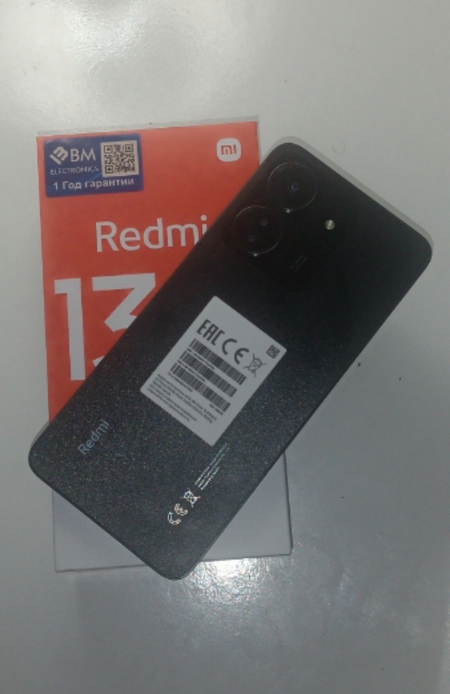 Redmi 13 C 4/128