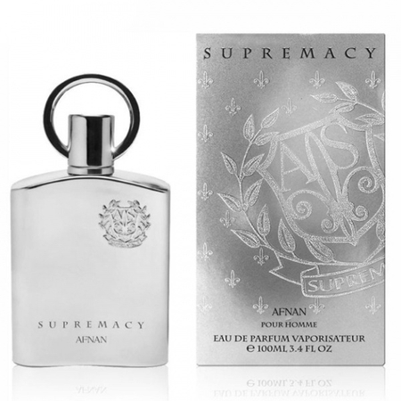 Original Erkaklar uchun Supermacy Afnan Edp 100ml