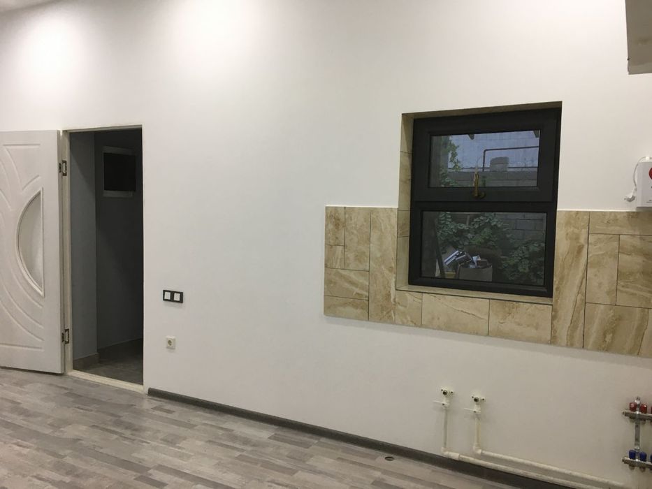 старые сергели 4 сотки, дом 80 кв.м.