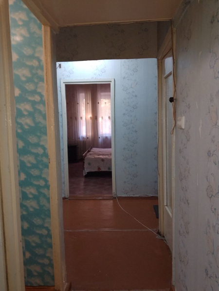 2/2/4 350$ Feruza shukrona studentlarga ham beriladi. Balkon 2*6