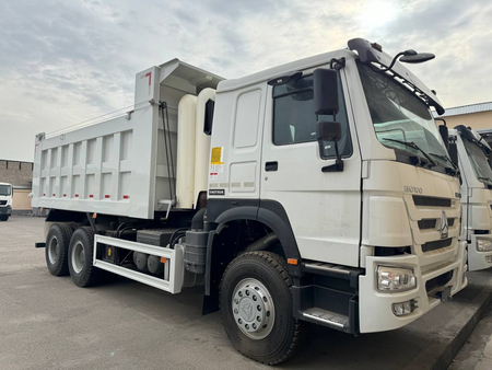 SINOTRUK HOWO заводской газлик 25тонна
ЗАВОДСКОЙ ГАЗЛИК Самосвал EWRO