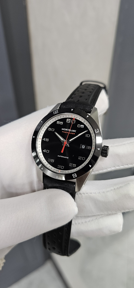 Frederique Constant Runabout Automatic Limited edition