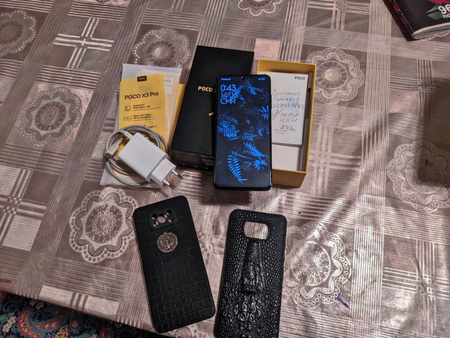 Poco X3 Pro 8/256