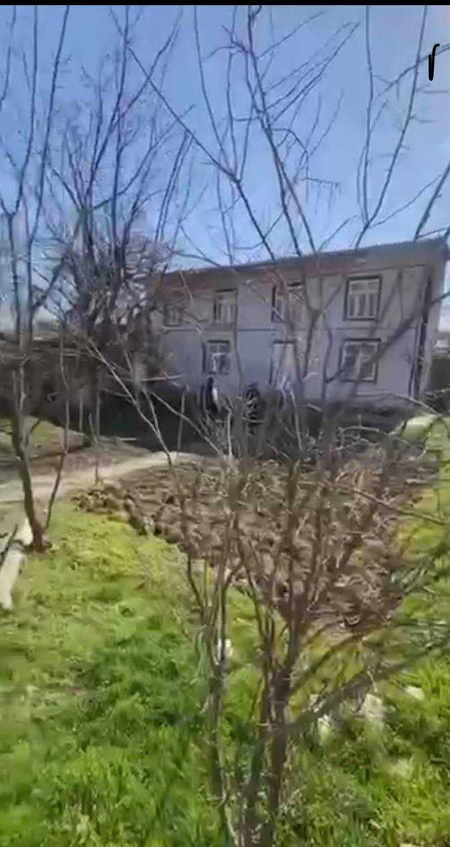 Новый кирпичный дом 100м2  4 комнаты вьезд для 2 авто