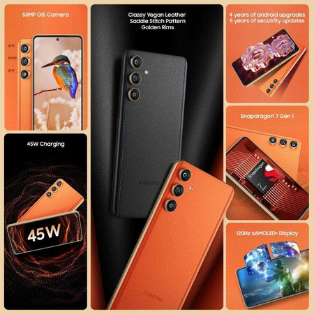 Новый телефон Samsung Galaxy F55! Бесплатная Доставка!