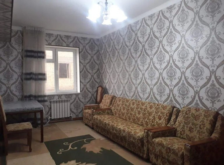 Саракулька ПРОДАЮ 2/2/5 Поликлиника