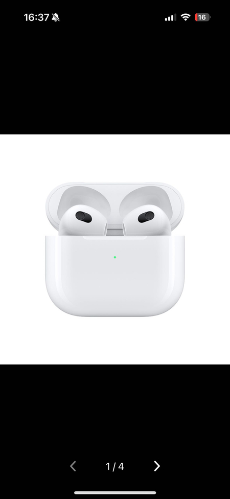 AirPods 3 original