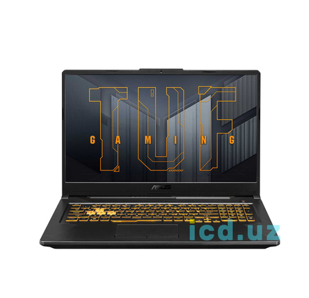 Asus TUF Gaming FX506H Core i5-11400H/16Gb+512Gb/RTX3050/15.6