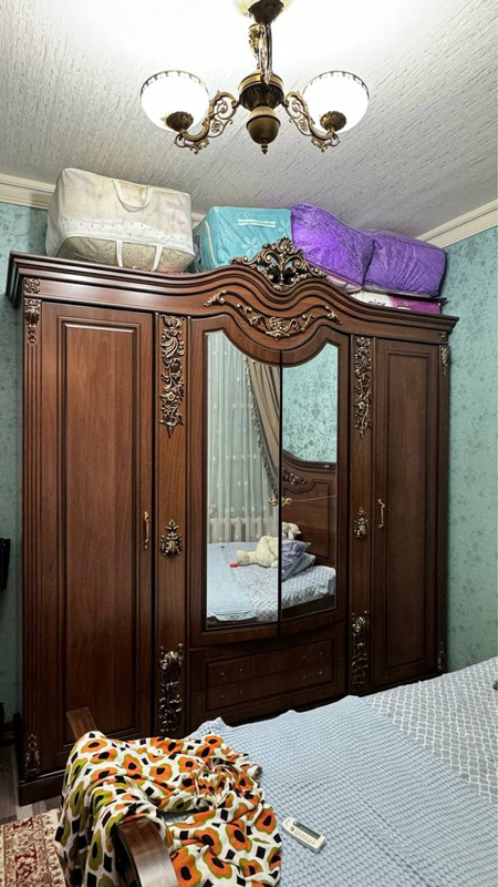 Мебель комплект для спальник
