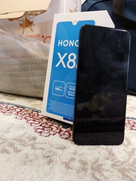 Honor X 8a 128/6