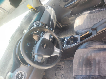 Matiz mx 3 tali 2004 prabeg 227 gaz dakumenti bor