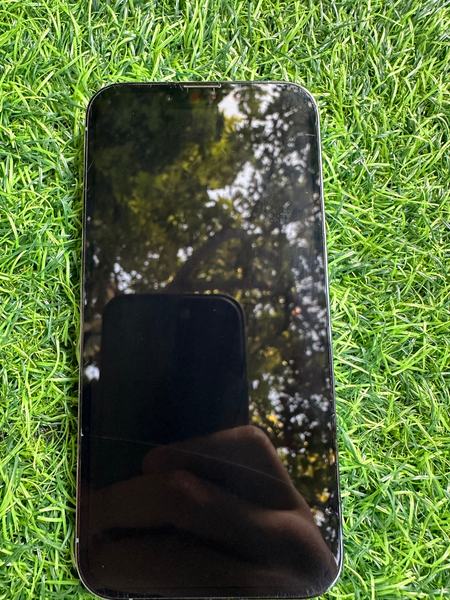 Iphone 13 pro 256gb