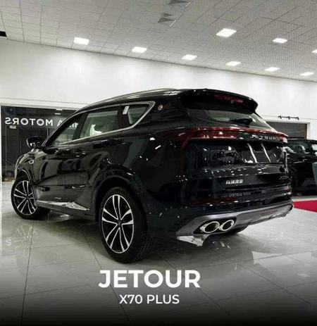 Jetaur X70 plus ful