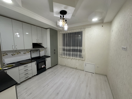 Жилой комплекс 7 residence Sergeli , Seven Residence