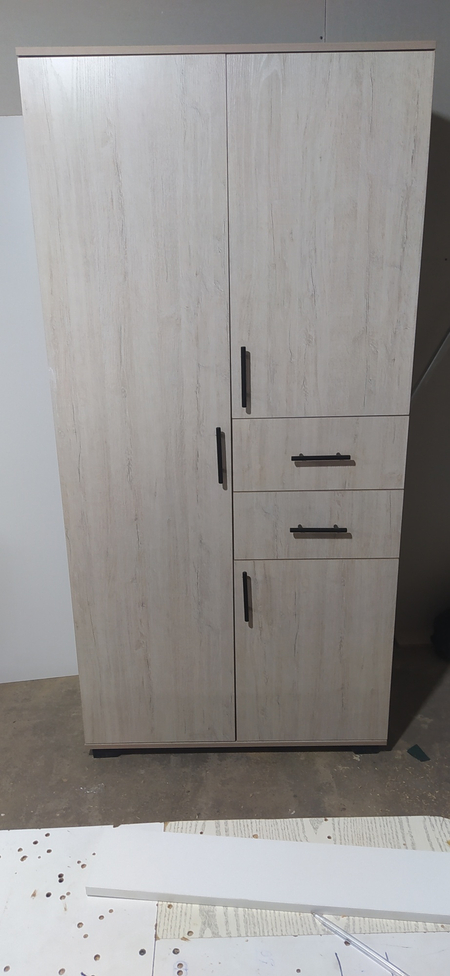 190×85×47 sifatli ishonchli oʻzmzi mebel tayori bor