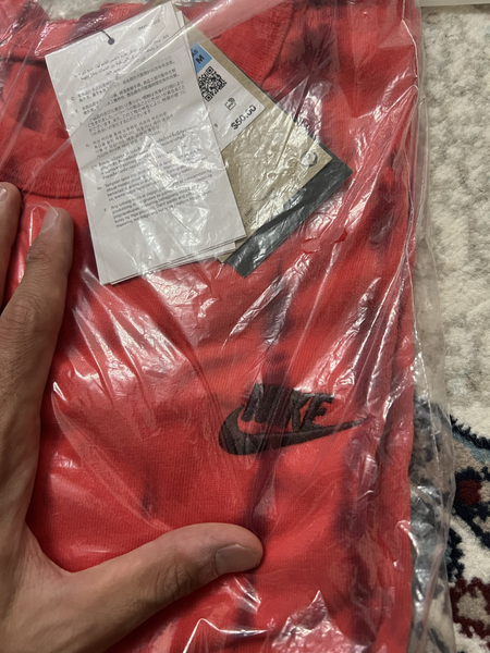 Продам футболку от Nike original, с Америки