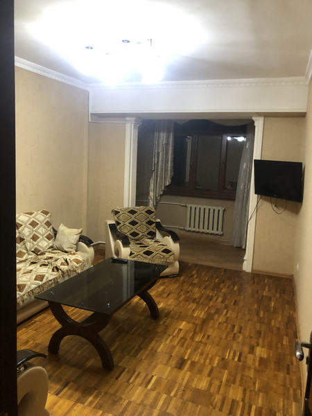 Сдам квартиру на долгосрочную аренду, желательно инстранцам.