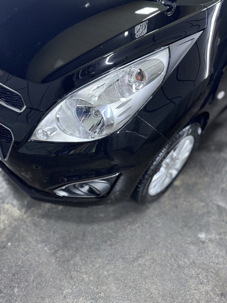 Spark qora спарк кора avtomat автомат 2022