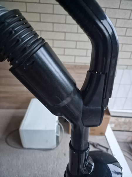Пылесос 2000w  и микраналовка pilesos va mikranalovka samsung