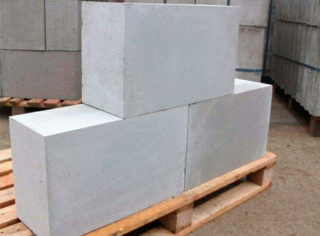 Газоблок замонавий тез ва арзон курулиш ашёси