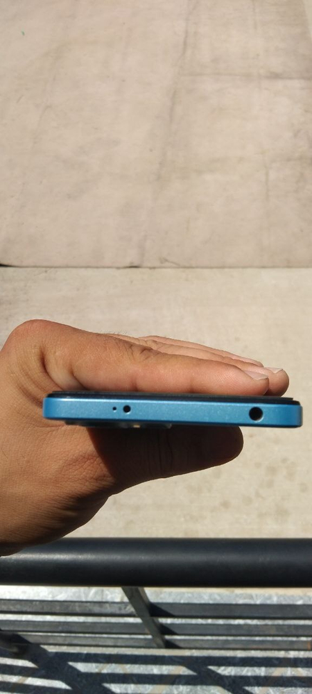 Mi note 12 4+4 128g