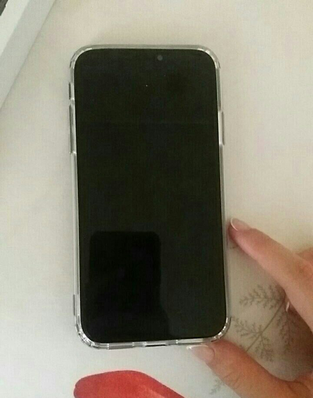 Iphone 11. Yangi