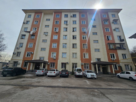 Продается Цоколный этаж Нежилой Ботанический Сад Квадратов Юнусобад