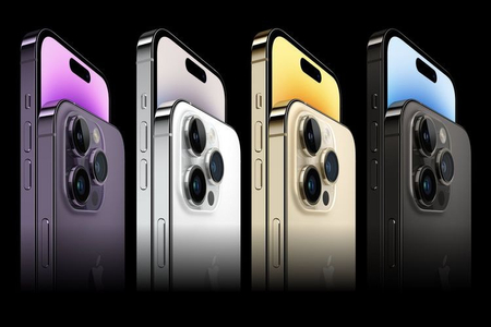 Iphone 14 Pro Max muddatli to'lov asosida xarid qiling