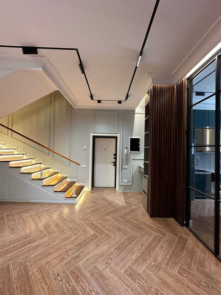 продается дуплекс
НОВОСТРОЙКА
ЖК Real House