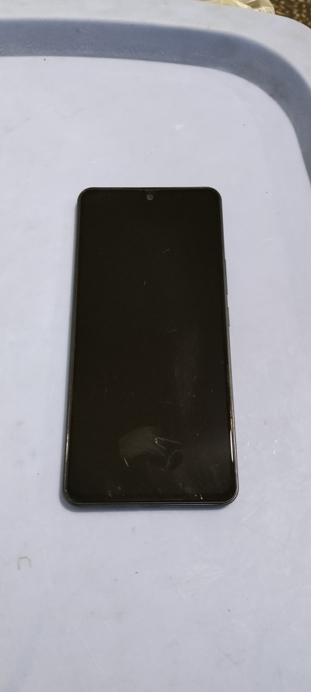 Android Vivo V27e
