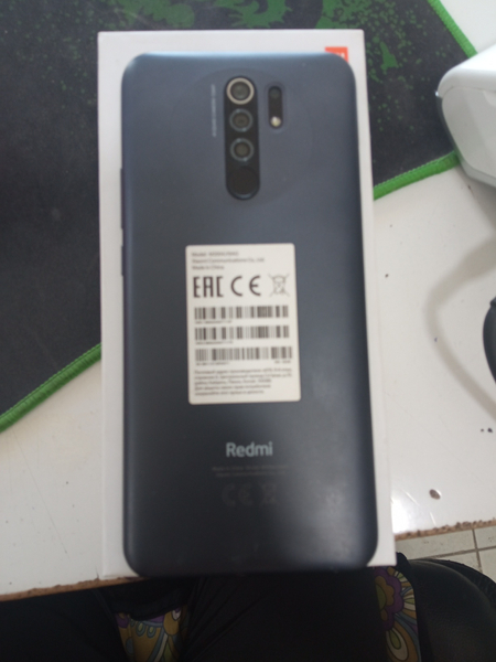 Redmi 9 srochna sotiladi