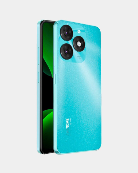 Смартфон Itel A70 8/64 ГБ