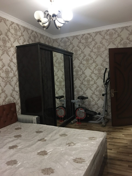 Посуточная квартира в центре Ташкента