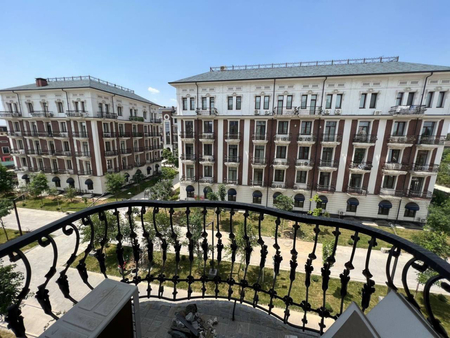 Продам ЖК Камбридж Ресиденс Алмазарский район