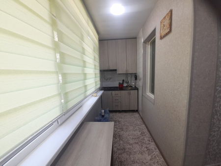 Продаю квартиру 1 комн/2/4 ТТЗ-1