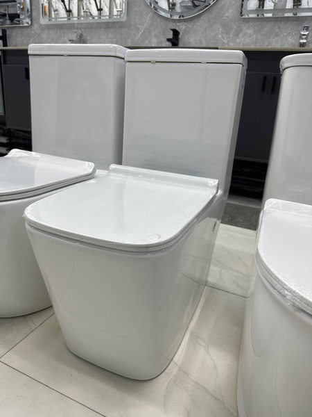 Унитаз люкс качество Китай