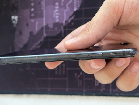 Iphone 7 karobka dakument bor
