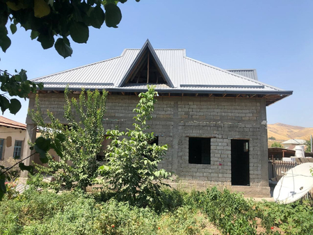 Срочно Продаётся Дача Азадбаш