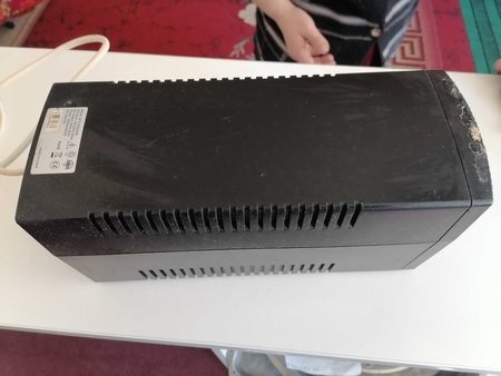 Продам UPS Model AVT