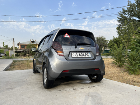 Продаю свой спарк автомат