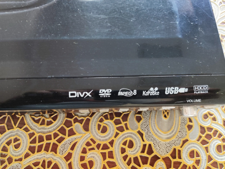 Dvd sotiladi 2 ta