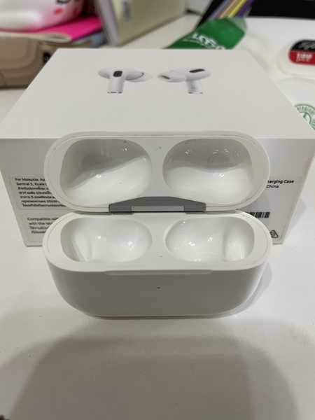 AirpodsPro, б/у