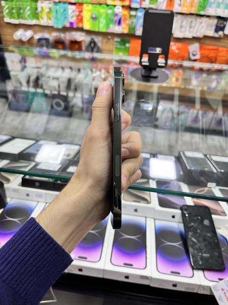 Iphone 13 Pro Max muddatli toʻlov va naqdga / Айфон 13 Про макс рассро