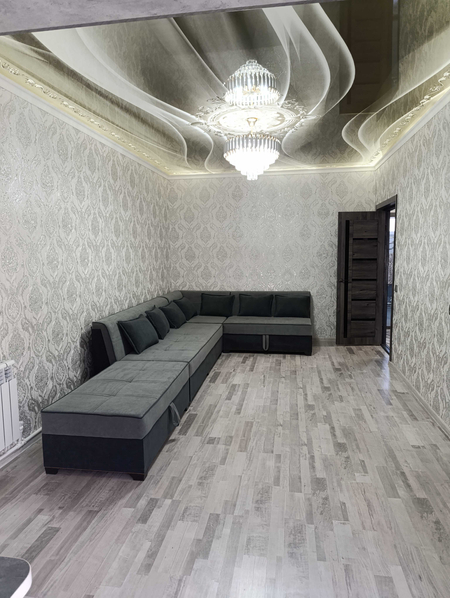 Продается квартира