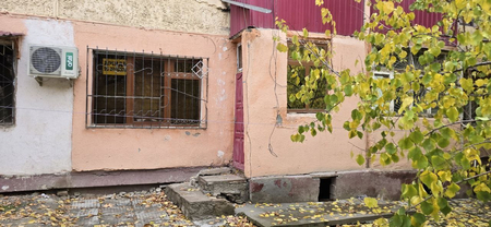 Сдаётся в аренду