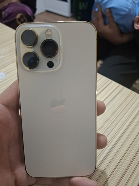 Iphone 13pro Ideal