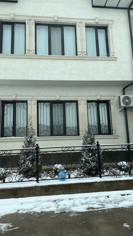 Тияга лепка хизмати ичон ва сифатли хизмат корсатилади